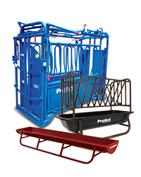 Priefert Manufacturing