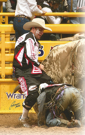 Priefert Manufacturing