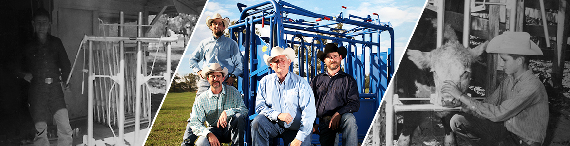 Priefert Manufacturing