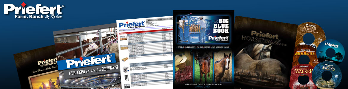 Priefert Manufacturing