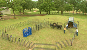 Priefert Manufacturing