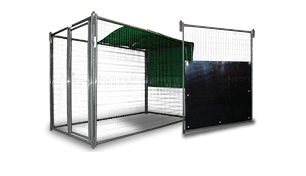 Priefert Manufacturing