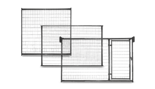 Priefert Manufacturing