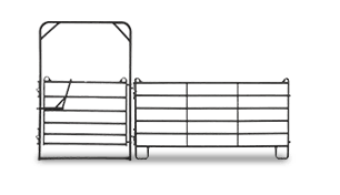 Priefert Manufacturing