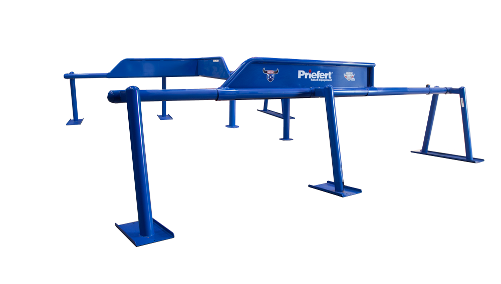 Priefert Manufacturing