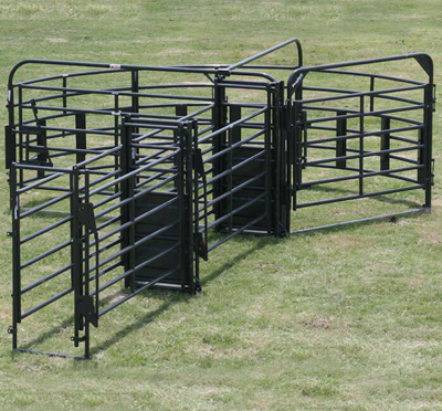 Priefert Manufacturing