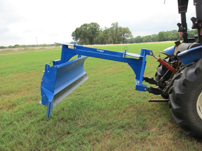 Priefert Manufacturing