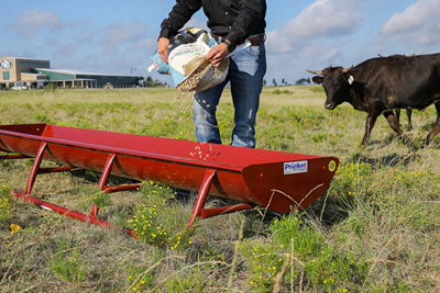 Priefert Manufacturing