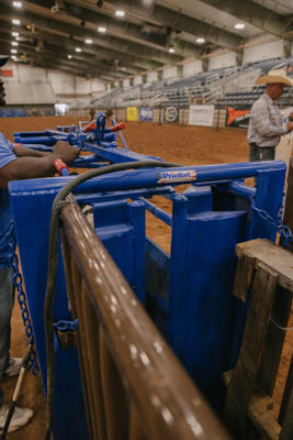 Priefert Manufacturing