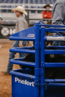 Priefert Manufacturing