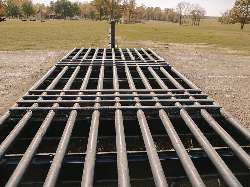 Priefert Manufacturing