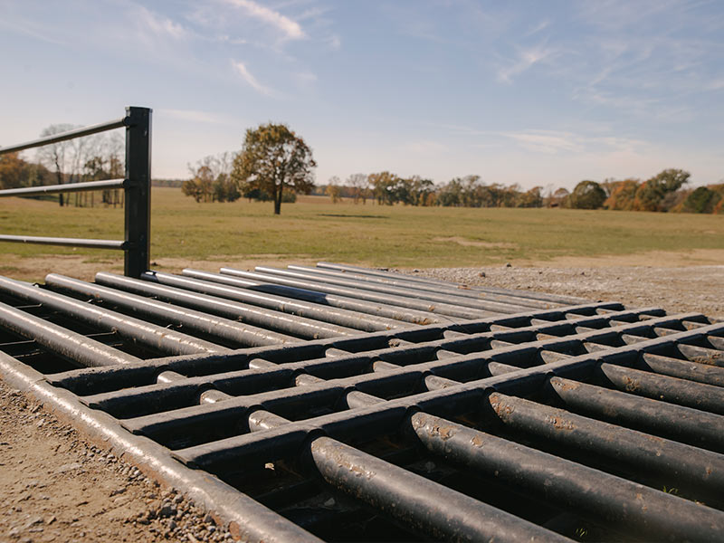 Priefert Manufacturing