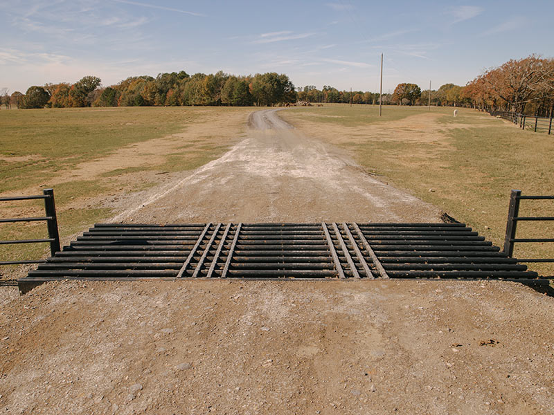 Priefert Manufacturing