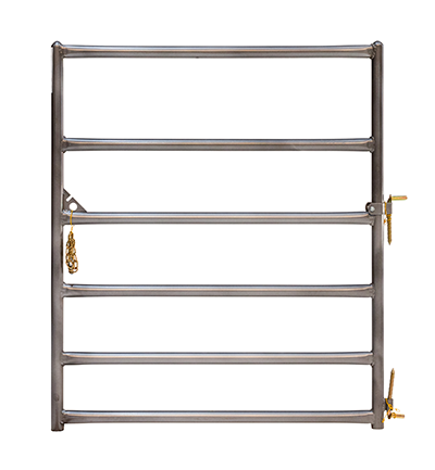 Priefert Manufacturing