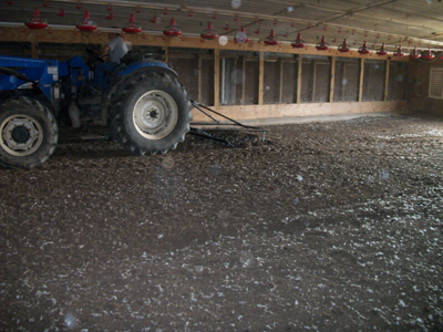 Priefert Manufacturing