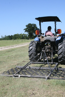 Priefert Manufacturing