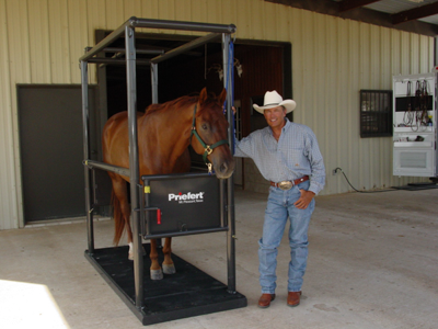 Priefert Manufacturing