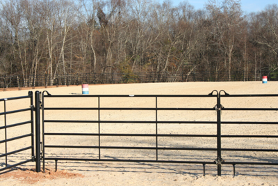 Priefert Manufacturing