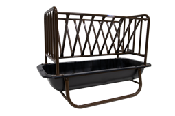 Priefert Manufacturing