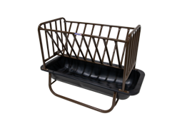 Priefert Manufacturing