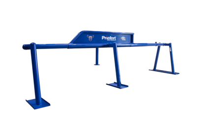 Priefert Manufacturing