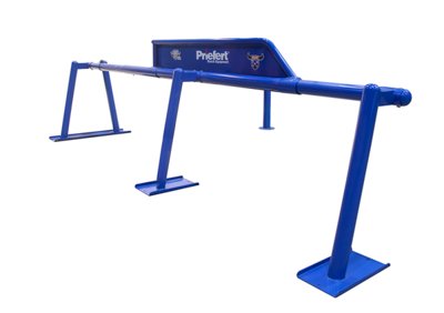 Priefert Manufacturing