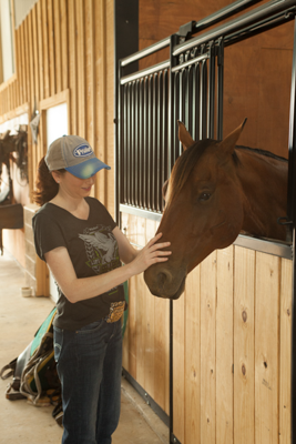 Priefert Manufacturing