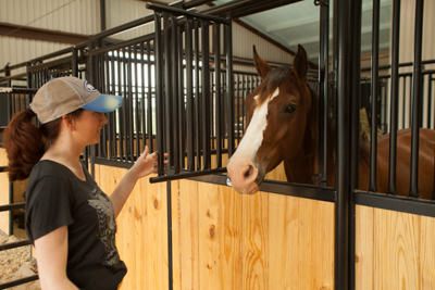 Priefert Manufacturing