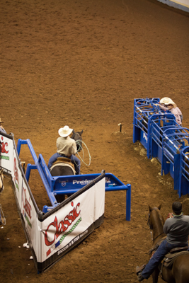 Priefert Manufacturing