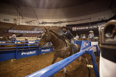 Priefert Manufacturing