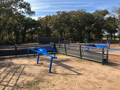 Priefert Manufacturing