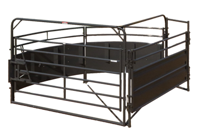 Priefert Manufacturing