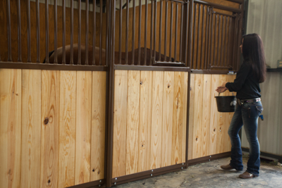 Priefert Manufacturing