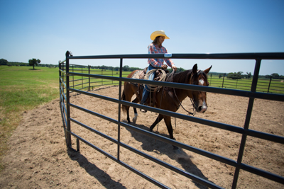 Priefert Manufacturing