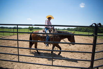 Priefert Manufacturing