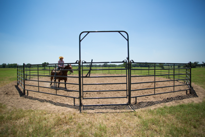 Priefert Manufacturing