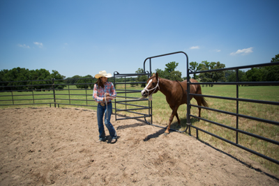 Priefert Manufacturing