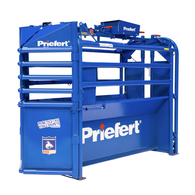 Priefert Manufacturing