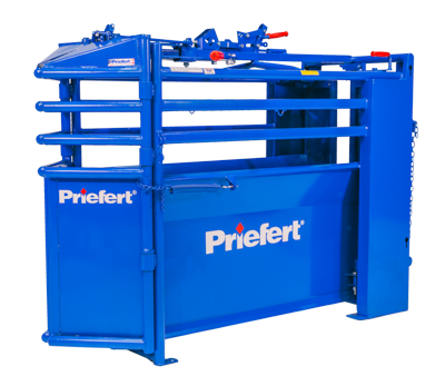 Priefert Manufacturing