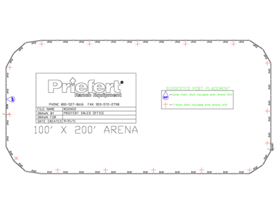 Priefert Manufacturing