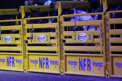 Priefert Manufacturing