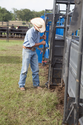 Priefert Manufacturing