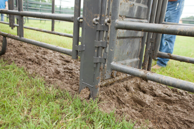 Priefert Manufacturing