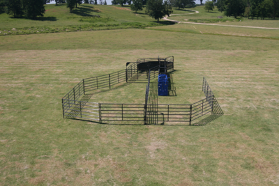 Priefert Manufacturing