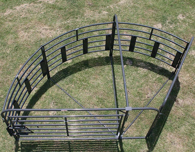 Priefert Manufacturing