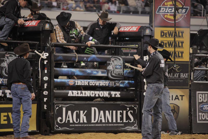 Priefert Manufacturing