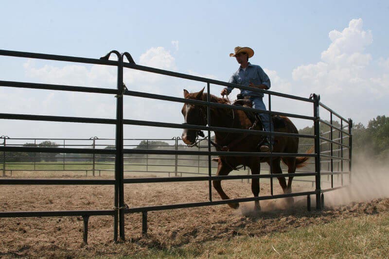 Priefert Manufacturing