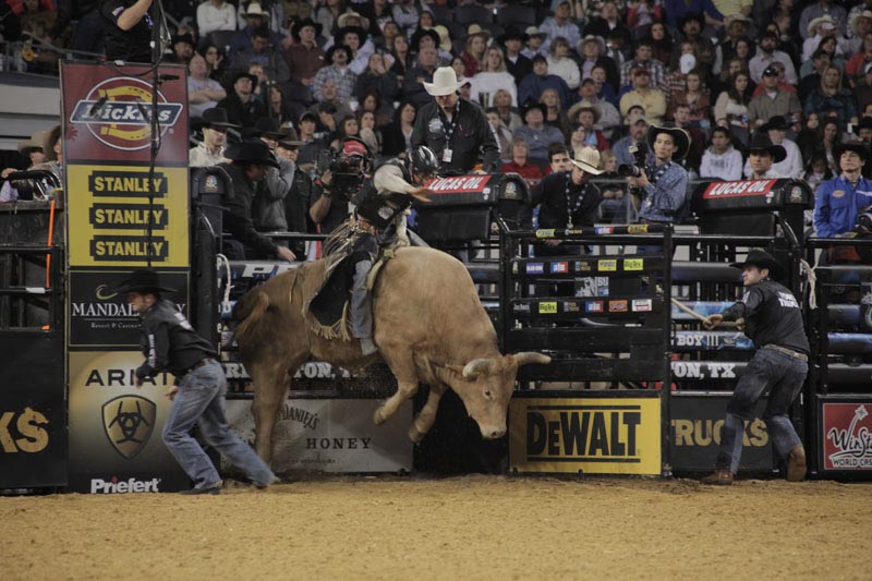 Priefert Manufacturing