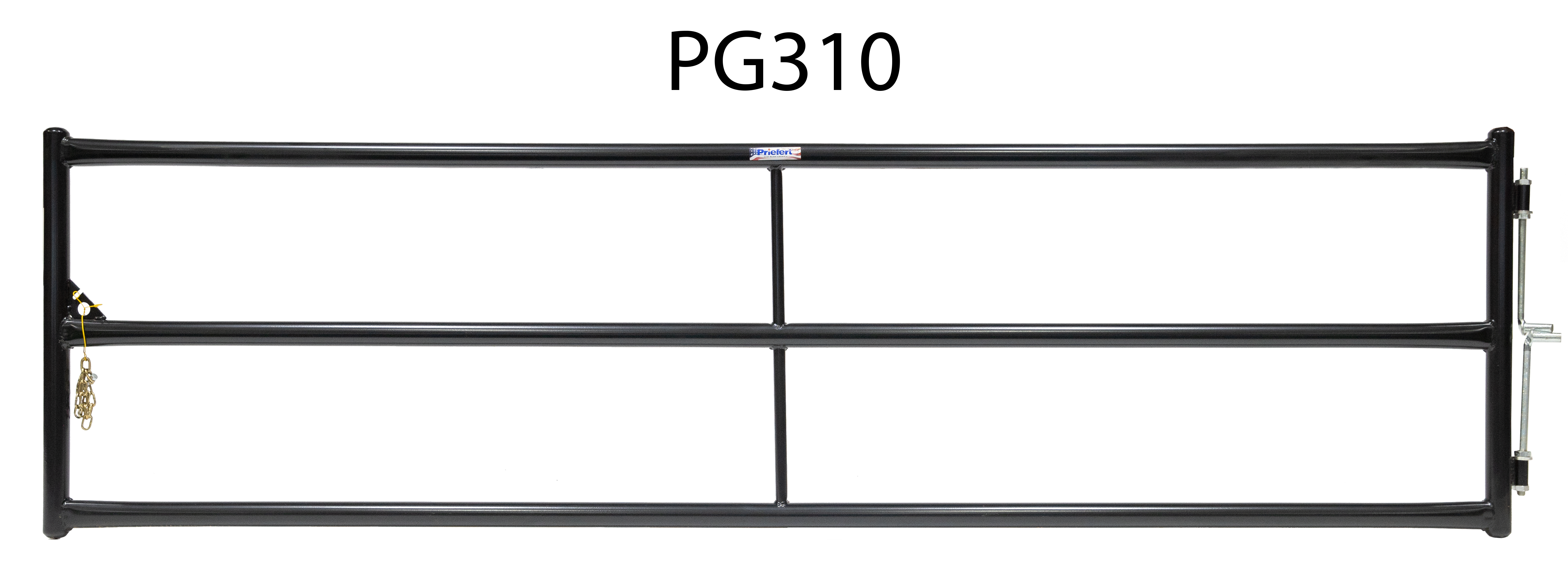 Priefert Manufacturing