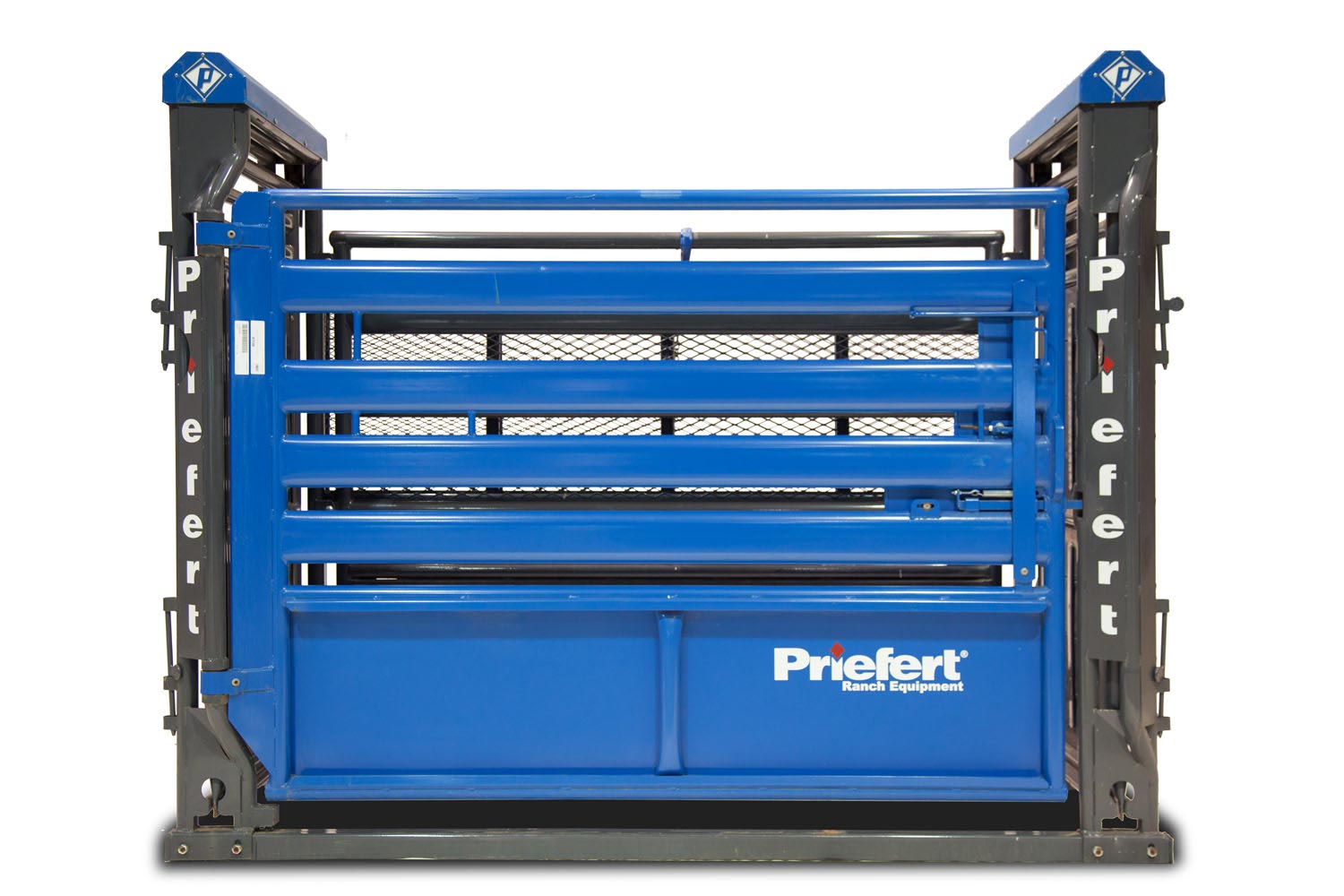Priefert Manufacturing